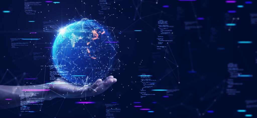 The Emerging Geography of AI: Introducing the Top-Ranked AI Nations ...